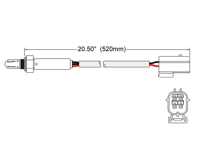 Page 3 - Land Rover O2 Sensor Parts Large Selection