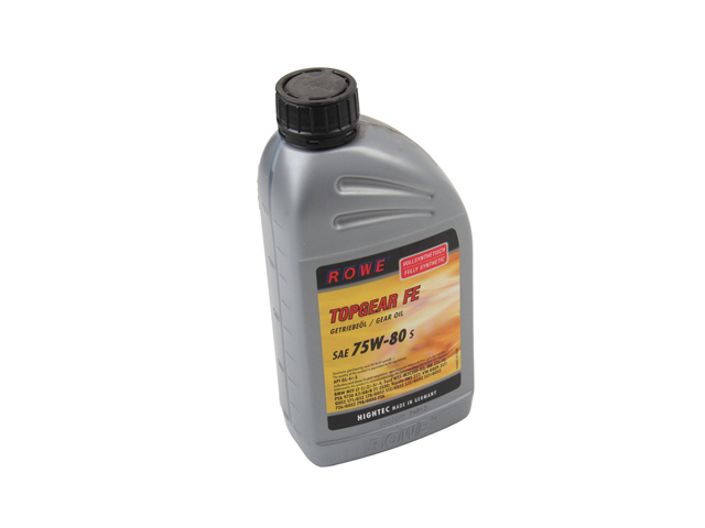 Rowe 2506617303, 83222339223 Manual Trans Fluid | 25066001099