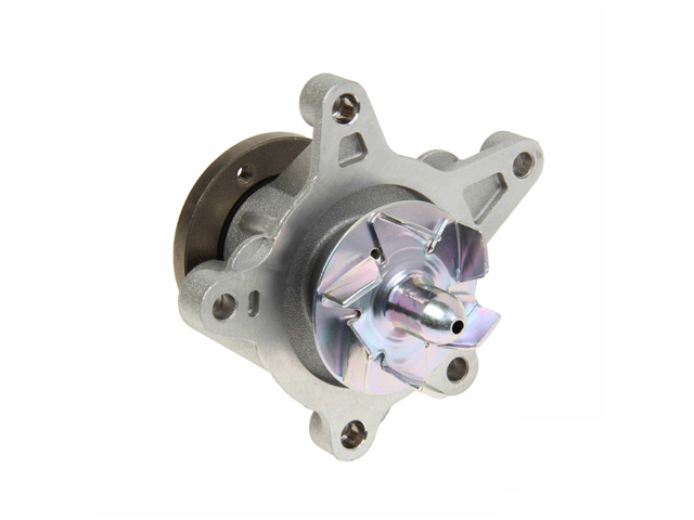 Hyundai Accent Water Pump Parts Superstore