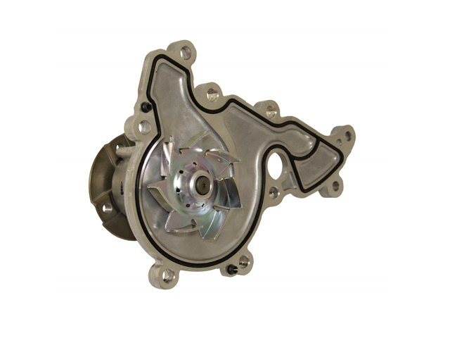 OE Supplier 251003F000 Water Pump - Hyundai