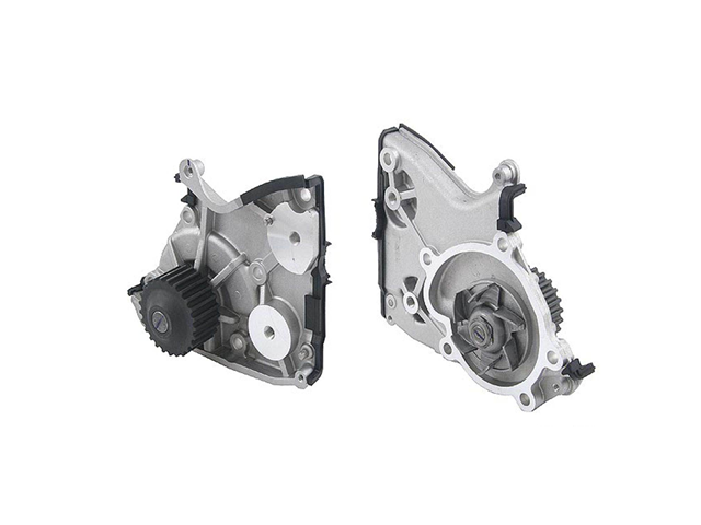 Aftermarket New 251003X000 Water Pump - Kia