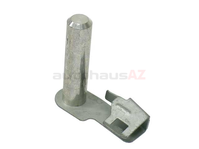 Genuine BMW 25111221849 Manual Trans Shift Lever Bushing; Locking Pin ...