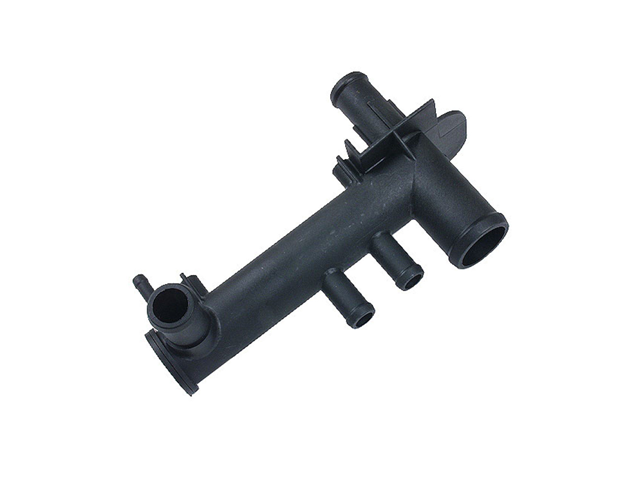 OE Supplier 251121438A Engine Coolant Tee - VW
