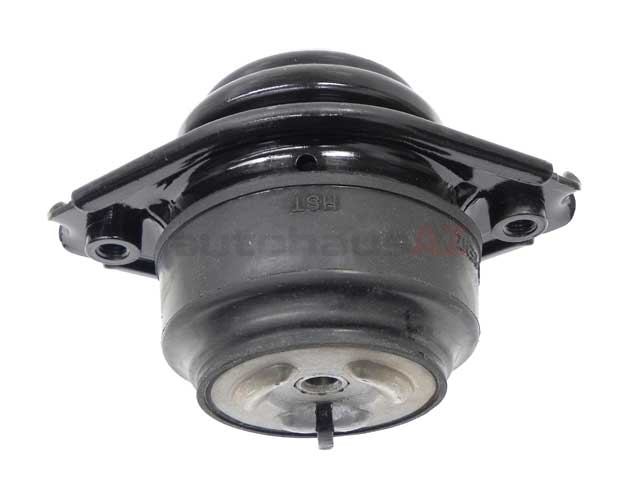 Genuine Mercedes 2512404117, A2512404117 Engine Mount - Mercedes ...