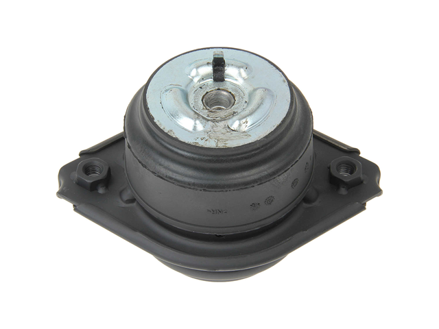 URO Parts 2512404317A Engine Mount - Mercedes | 2512404317