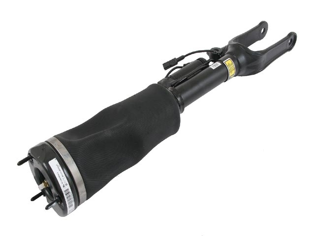 Genuine Mercedes 2513203113 Strut Assembly; Factory Rebuilt - Mercedes ...