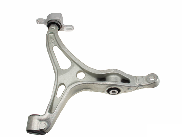 Genuine Mercedes 2513301907 Control Arm; Front Left Lower SKU: 1441952 ...