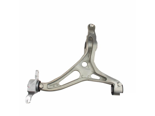 Genuine Mercedes 2513302007 Control Arm; Front Right Lower - Mercedes ...