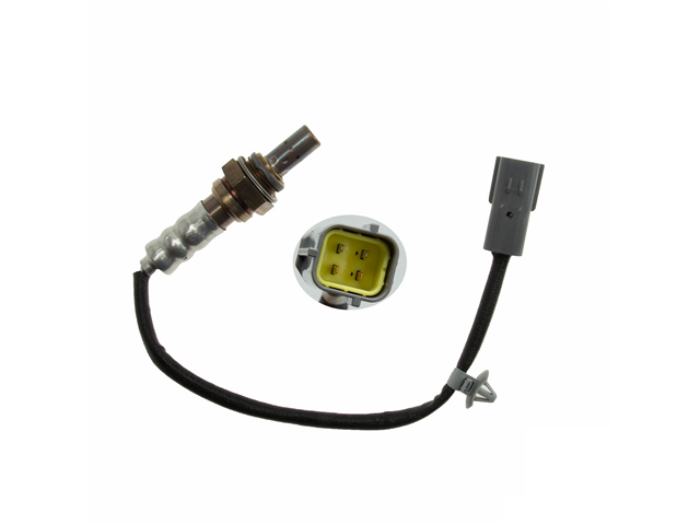 NTK 25177 Oxygen Sensor; Rear - Kia | 25176 W01331813568