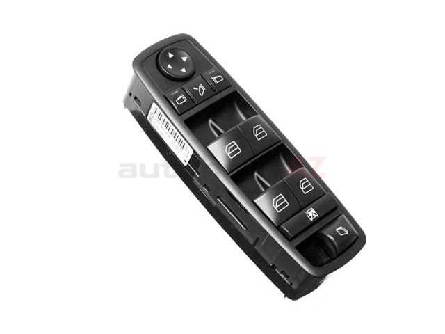 Genuine Mercedes 25183005909051 Power Window Switch - Mercedes ...