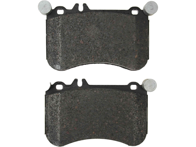 Textar 2521901 Brake Pad Set; Front | 0064200520 0074206920 A0064200520 ...