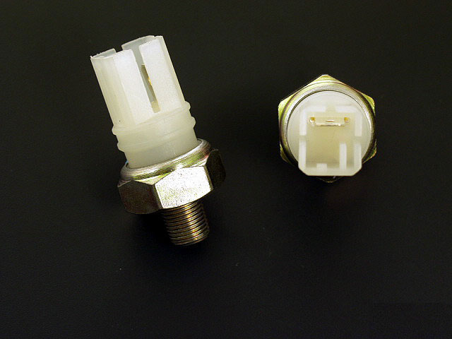 FAE 2524089920, 12420 Oil Pressure Switch; Spade Connector - Infiniti ...