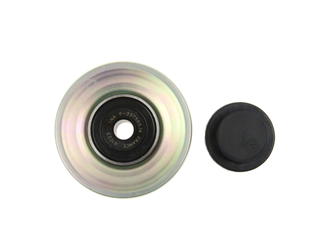 Genuine 252863C100, 252863C100Mobis Drive Belt Idler Pulley - Hyundai, Kia