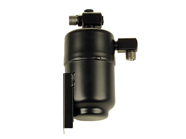 Mahle Behr 253260633E, 351200021 A/C Receiver Drier - VW | 253260633A ...