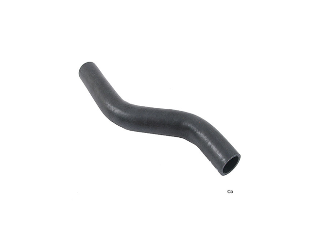 Cardex 254111G000, CHK110 Radiator Coolant Hose; Upper - Kia, Toyota