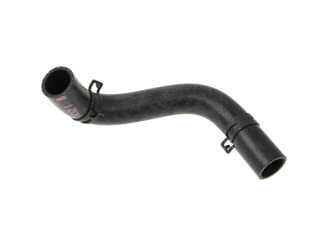Genuine 254112K100, 254112K100Mobis Radiator Coolant Hose; Rear Upper - Kia