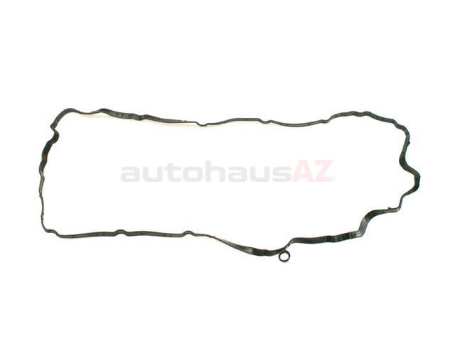 Elring Klinger 255560 Valve Cover Gasket; Cylinders 5-8 - Porsche ...