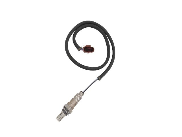 NTK 25656 Oxygen Sensor SKU: 1502687-25656 - Audi, VW