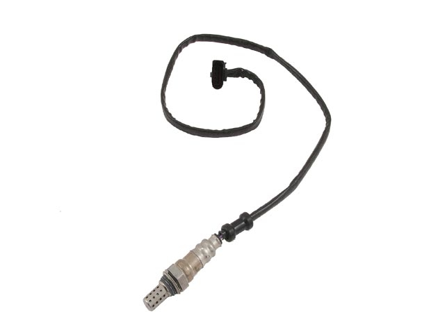 NTK 25657 Oxygen Sensor - Audi, VW