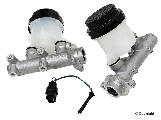 Sam 25721GA800 Brake Master Cylinder - Subaru