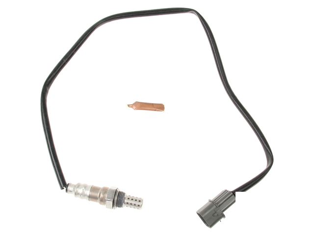 NTK 25739 Oxygen Sensor; Rear - Hyundai, Kia