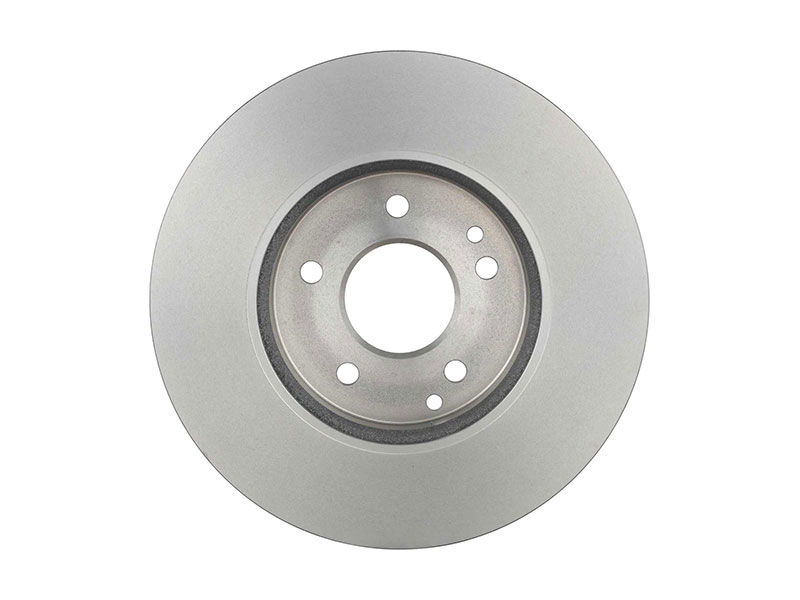 Brembo 25770 Disc Brake Rotor; Front - Mercedes | 09.8411.11 2034210312