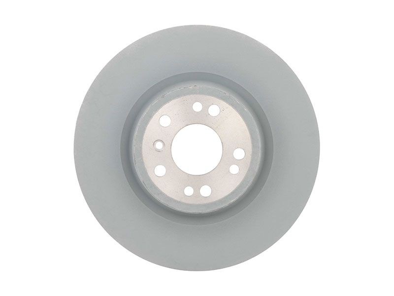 Brembo 25925, 09R10411 Disc Brake Rotor; Front; Vented 330mm Diameter ...
