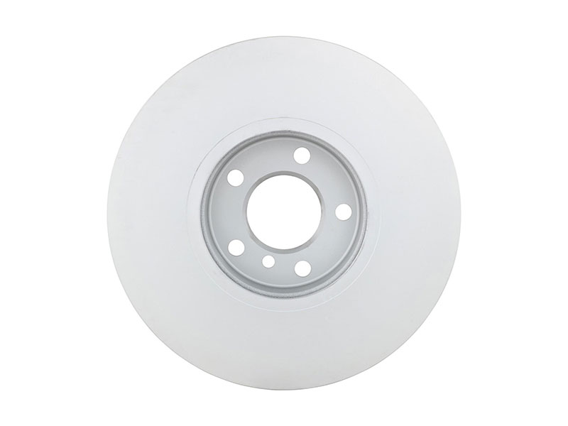 Brembo 26002, 09992311 Disc Brake Rotor; Front; 332x30mm - BMW ...