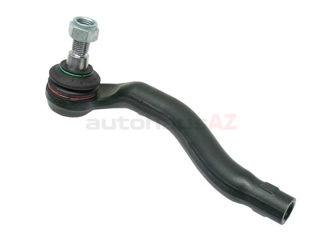 Lemfoerder 2600802 Tie Rod End; Left Outer - Mercedes | 2033303303 ...