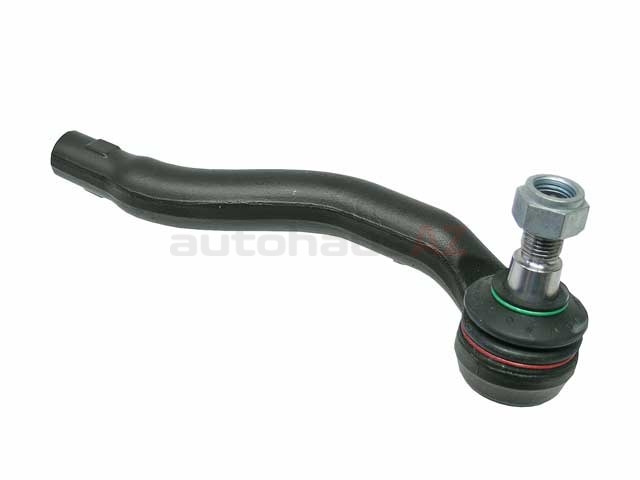 Lemfoerder 2600902 Tie Rod End; Right Outer - Mercedes | 2033303403 ...