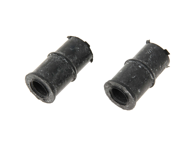 ATE 0004200776 Brake Caliper Guide Bushing Kit; Rear - Mercedes