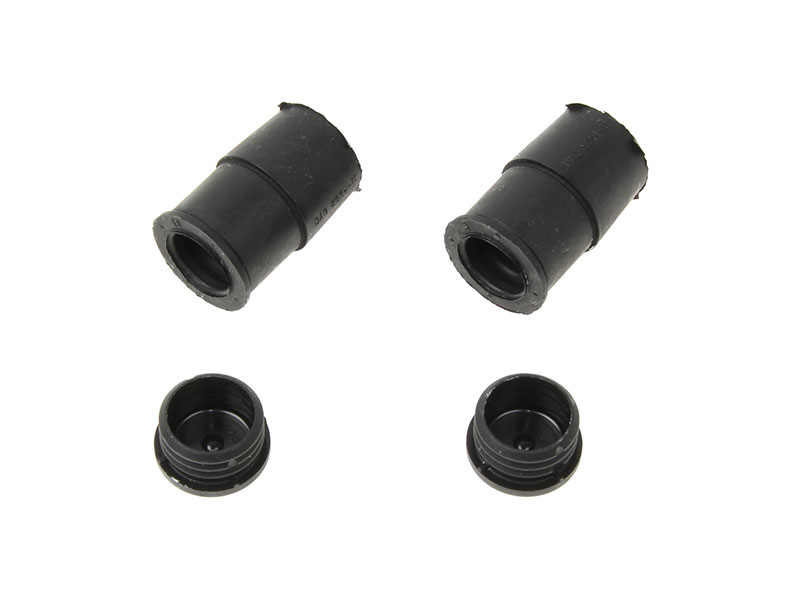 ATE 260124 Brake Caliper Guide Bushing Kit; Front - Mercedes