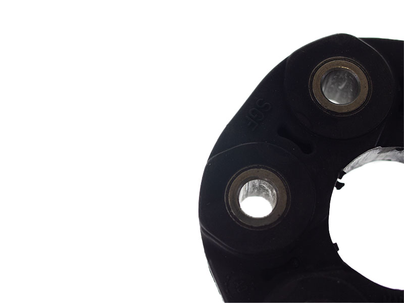 Febi-Bilstein Driveshaft Flex Disc/Joint 26111225624 BMW E46 325i Z3 ...