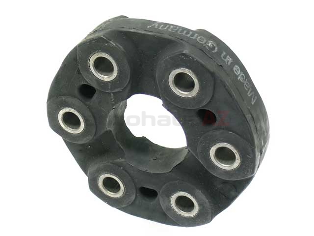 Genuine BMW 26117610372 Driveshaft Flex Disc/Joint | W01331819646