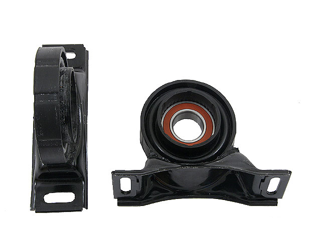 MTC 26121225152A, 1012 Drive Shaft Center Support; With Bearing - BMW ...