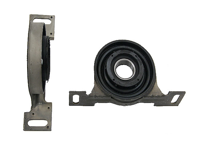 Febi 26121227660, 22297 Drive Shaft Center Support; Support and Bearing ...