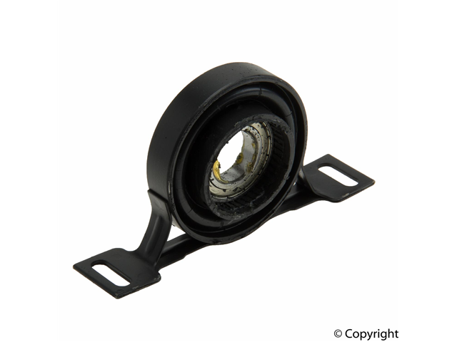 URO Parts 26121229089E Drive Shaft Center Support - BMW | 26121229089 ...