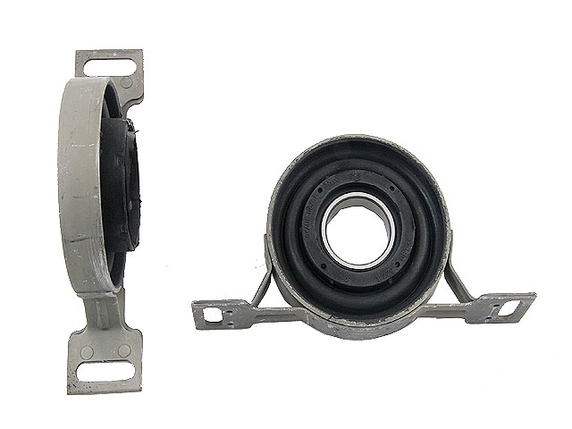 Genuine BMW 26121229243 Drive Shaft Center Support; With Bearing - BMW ...