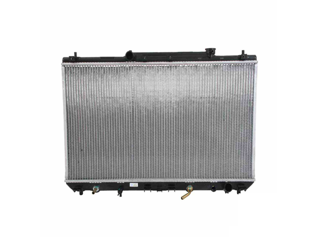 CSF 2621 Radiator - Toyota | W01331609197