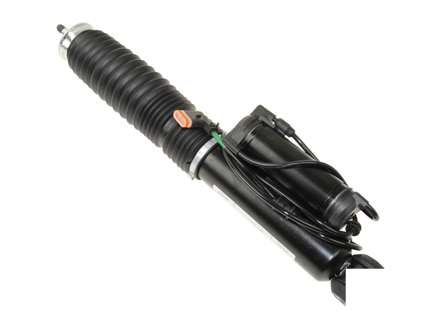 Bilstein B4 OE Replacement (Air) 26-220048 Shock Absorber; Rear Left ...