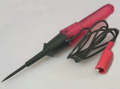 Lisle Tools 26250LISLE Electrical Circuit Testing Tool; Low Circuit ...