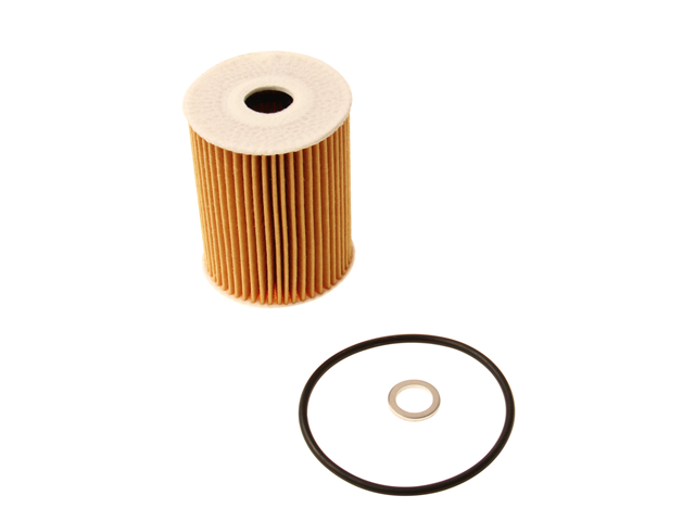 Genuine 263203CKB0 Oil Filter - Kia