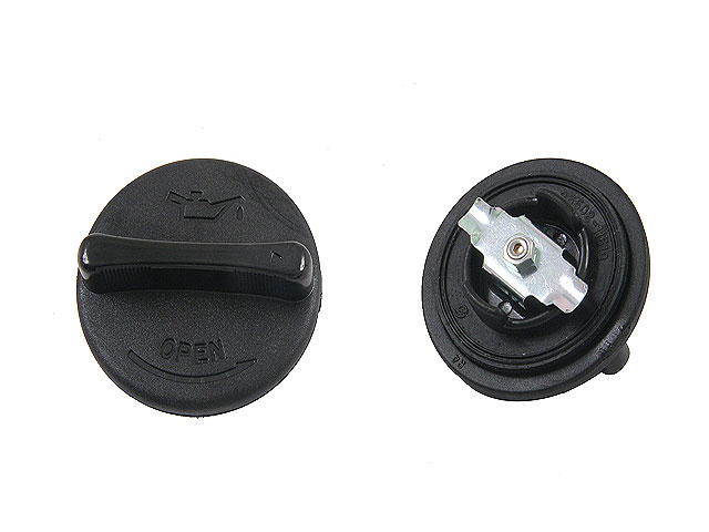 Korean 2651026003 Oil Filler Cap - Hyundai