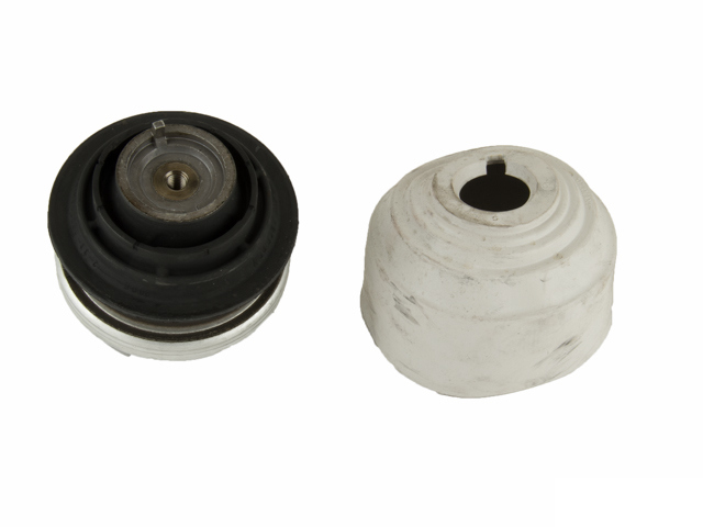 Genuine Mercedes 2730100614, A2730100614 Crankshaft Oil Seal - Mercedes ...