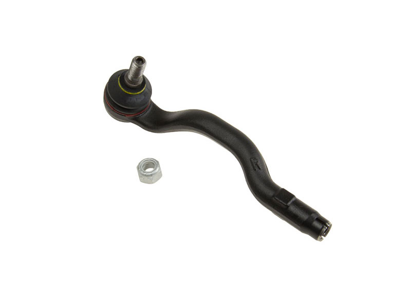 Lemfoerder 2703202, 32106774321 Tie Rod End; Front Right - BMW ...