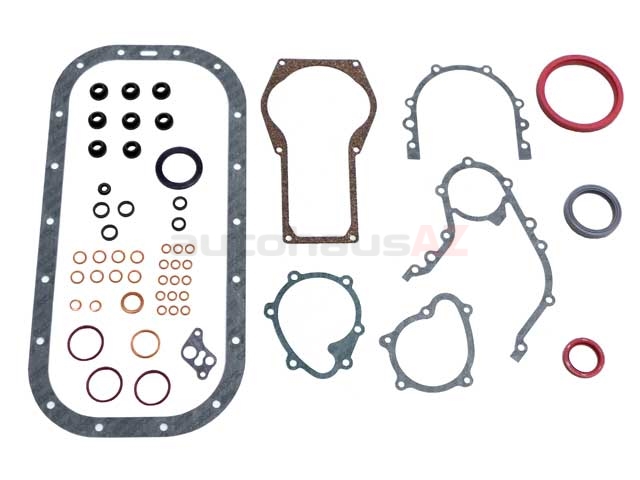 Volvo 940 Gaskets | Valve Cover Gaskets, Water Pump Gaskets, and More