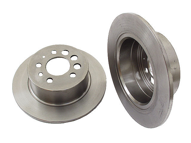 Volvo 940 Brake Rotors Parts at Discount Prices