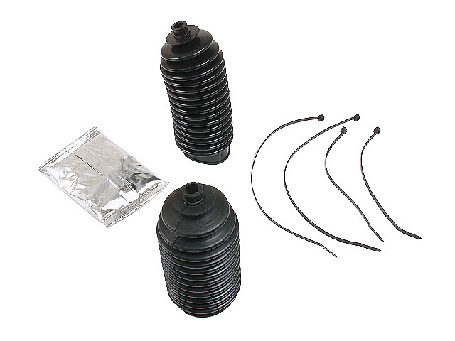 Moog 270881KIT, VVBK8054 Rack & Pinion Boot Kit; Front - Volvo