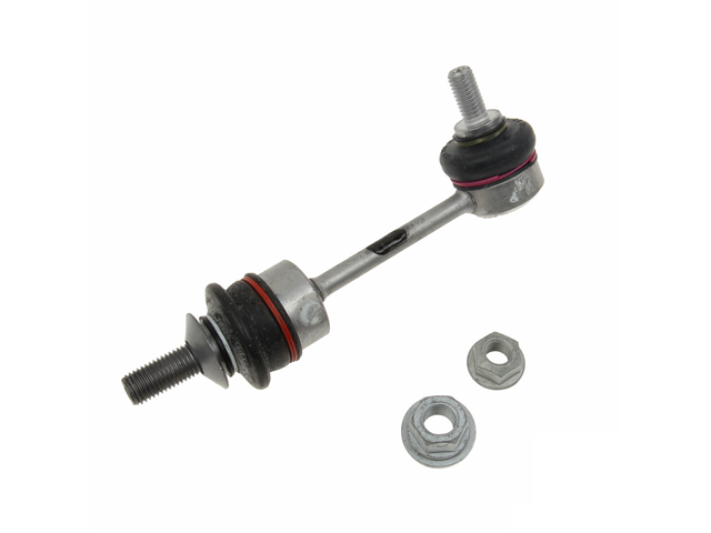 Lemfoerder 2709902, 33506781540 Stabilizer/Sway Bar Mount; Rear - BMW ...