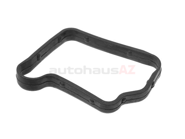 VictorReinz 2710160121, 703641200 Spark Plug Tube Seal; In Valve Cover ...